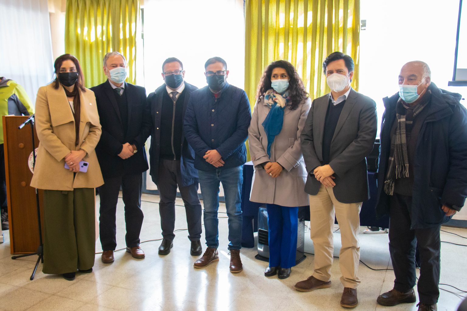 Estudiantes de Hualpén se preparan para el mundo laboral gracias a ...